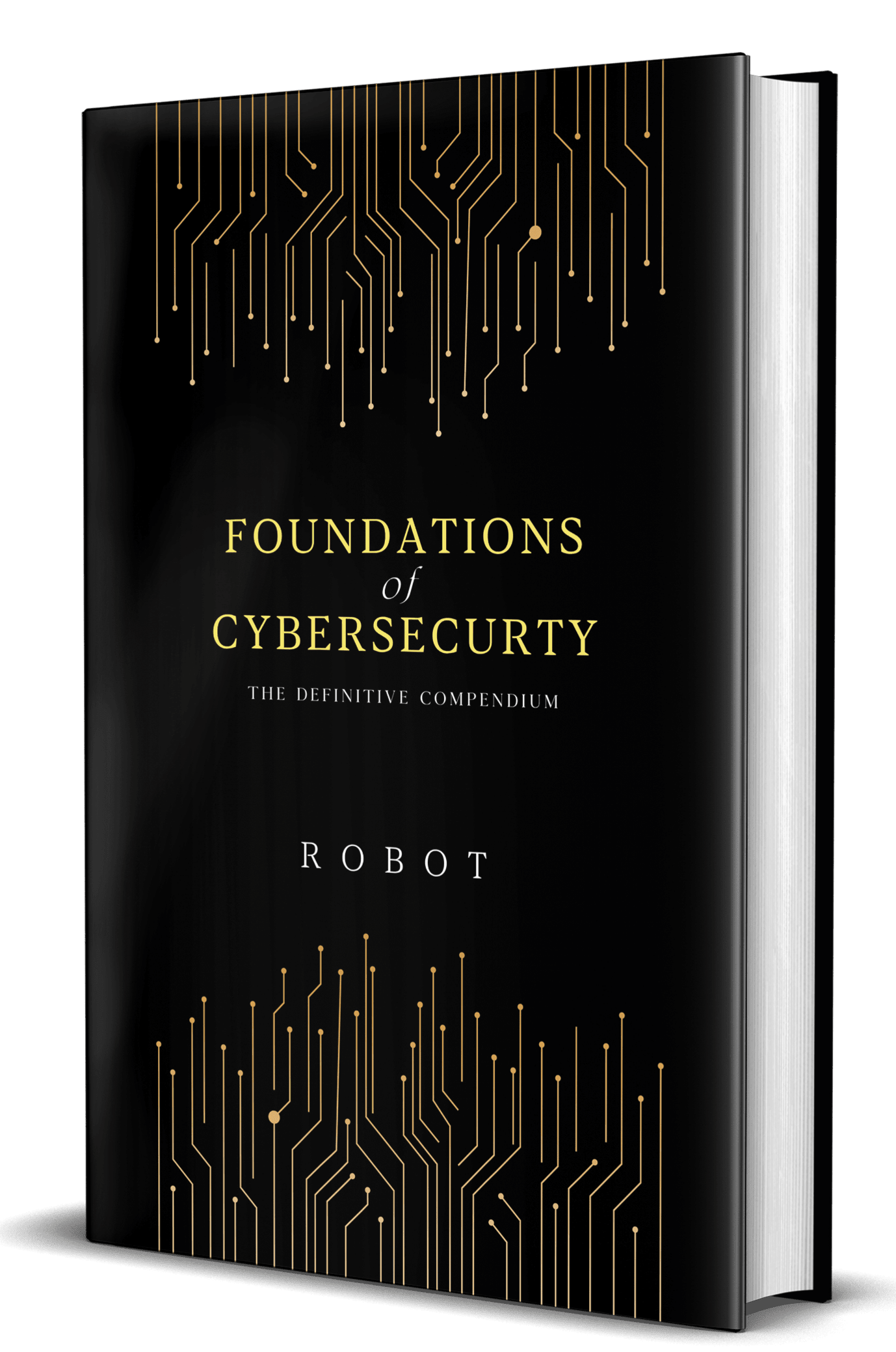 Foundations of Cybersecurity - The Definitive Compendium